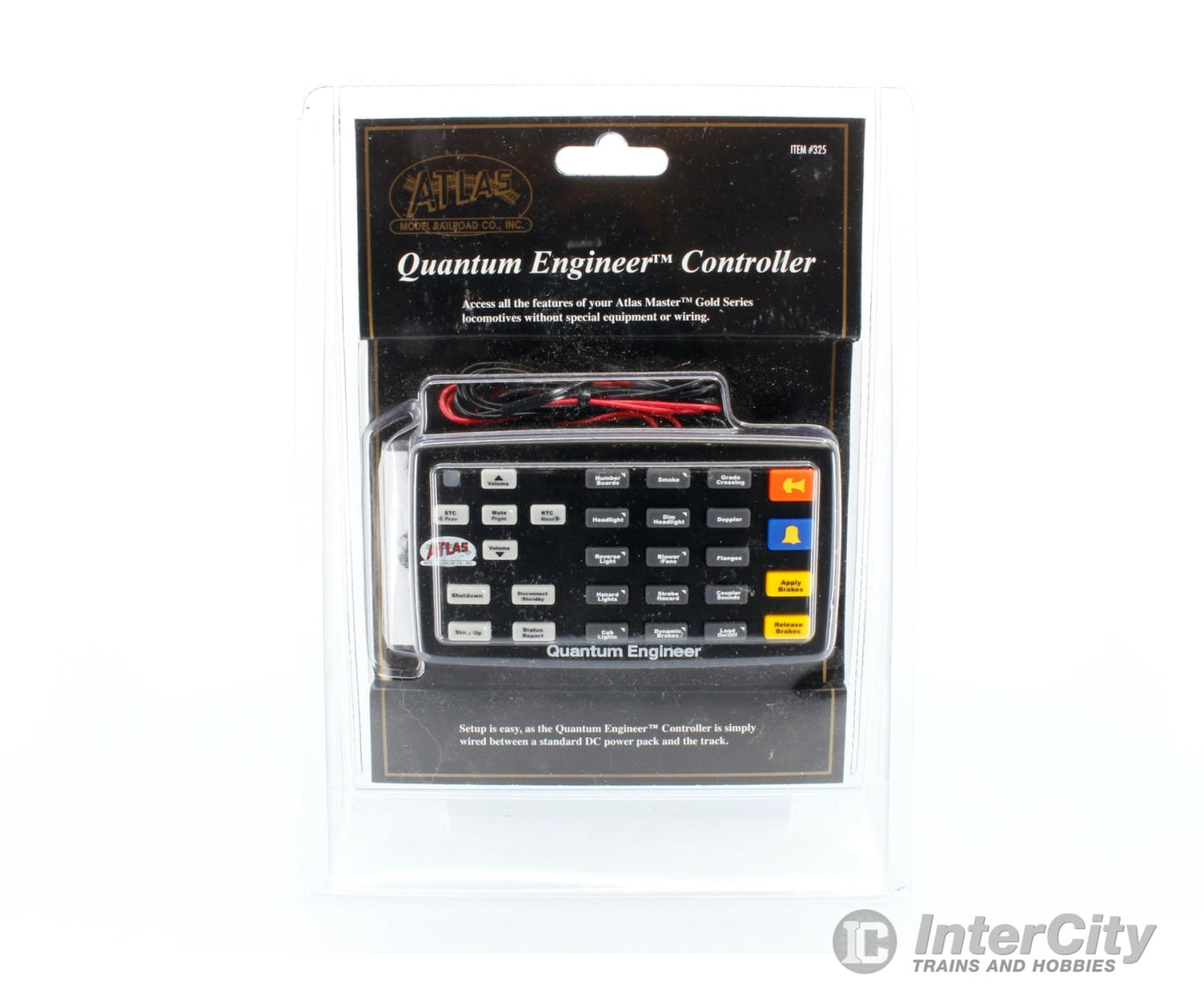 Command Stations & Expansion