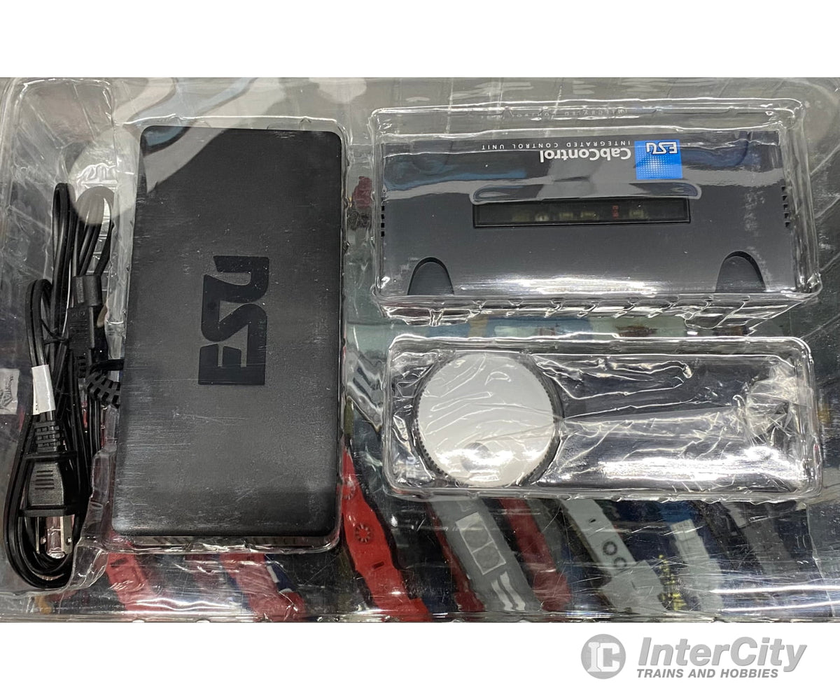 ESU 50310 HO Cab Control Digital System