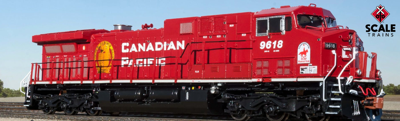 InterCity Trains & Hobbies - European & North American Model Railroads