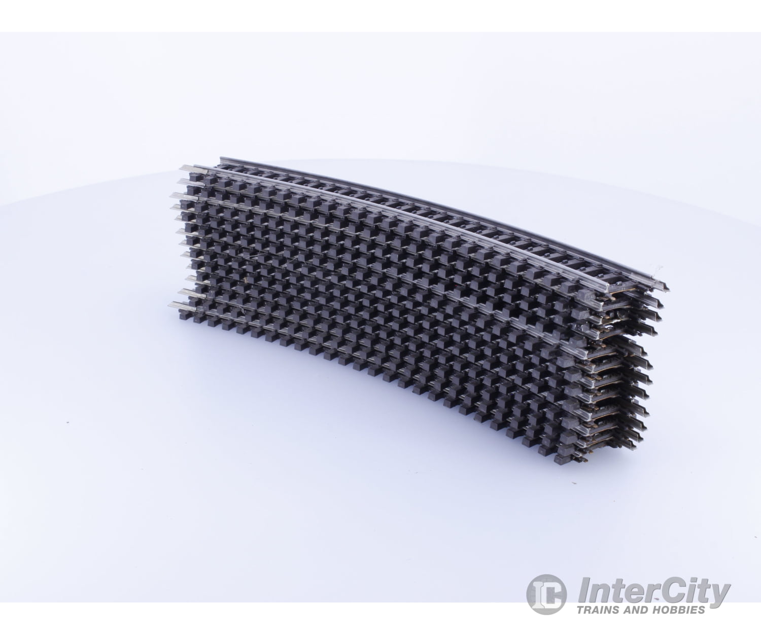 Marklin 2221 HO K Track Curves 12 Pieces