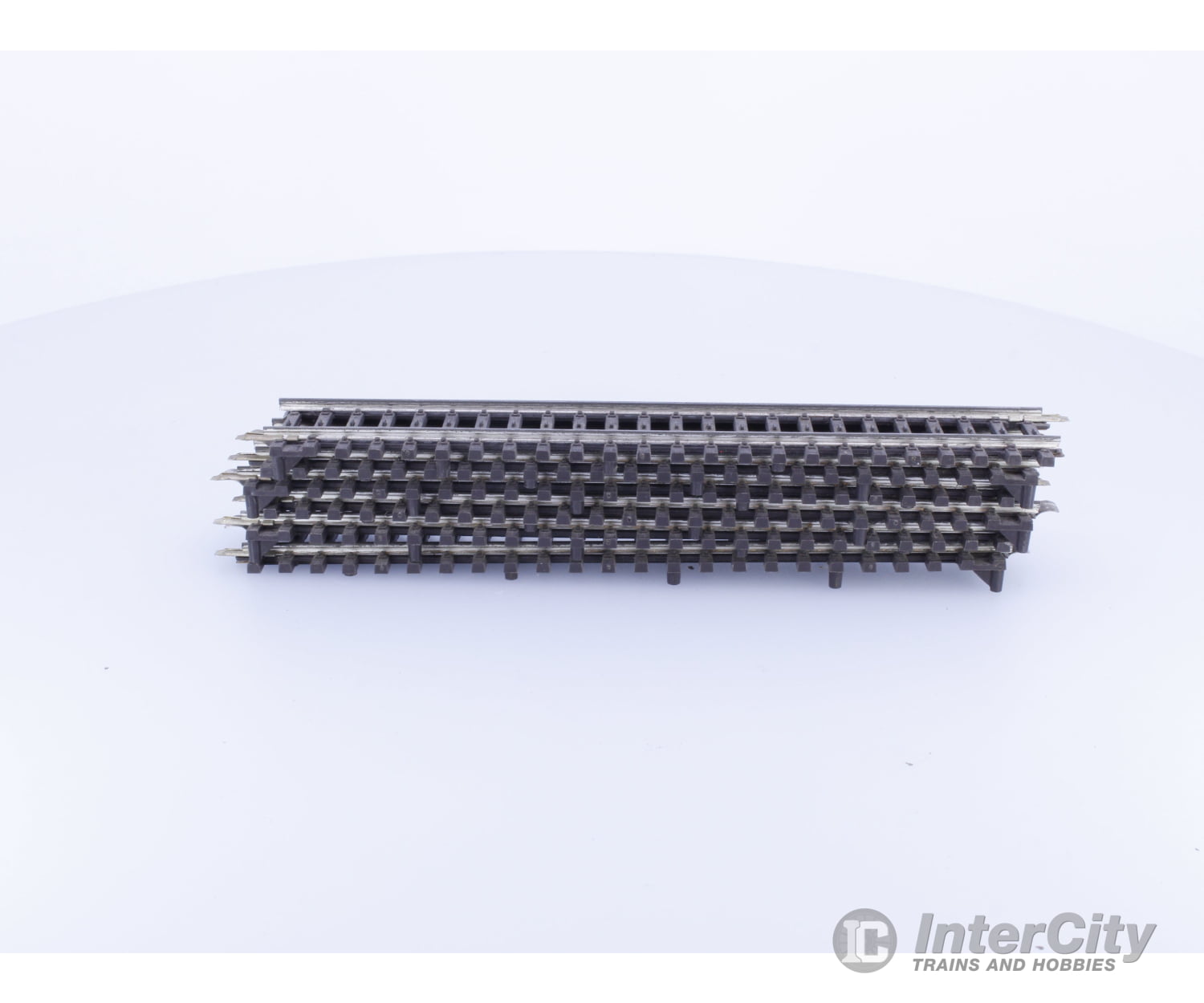 Marklin 2291 HO K Track to M Track Adapter Track 6 Pieces