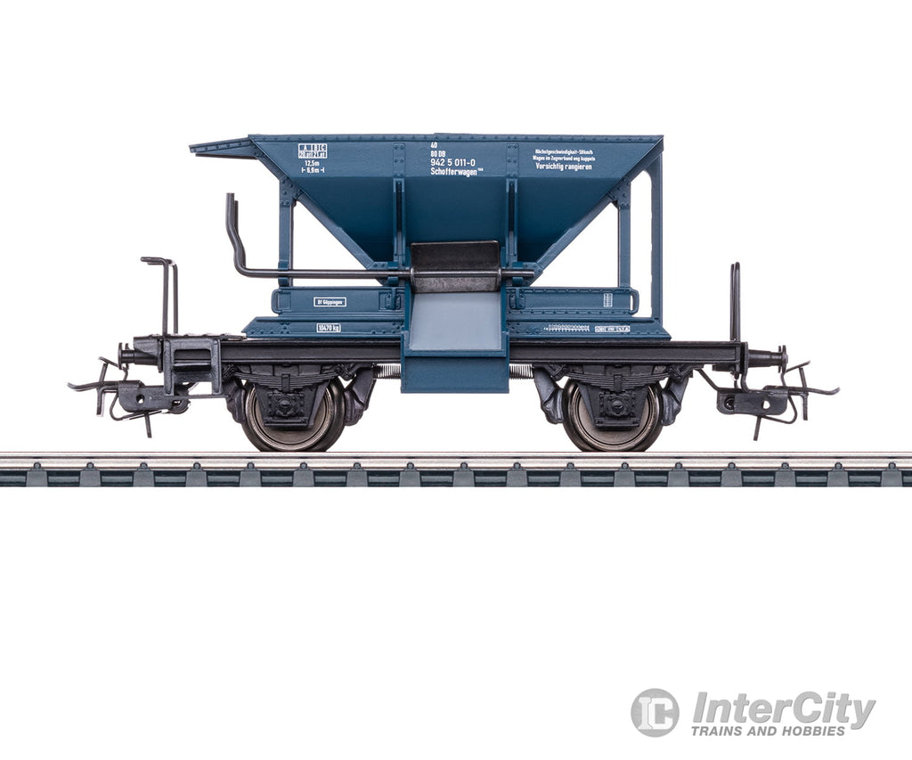 Marklin 46102 HO DB Type Talbot Hopper Car (MHI Exclusive Item)