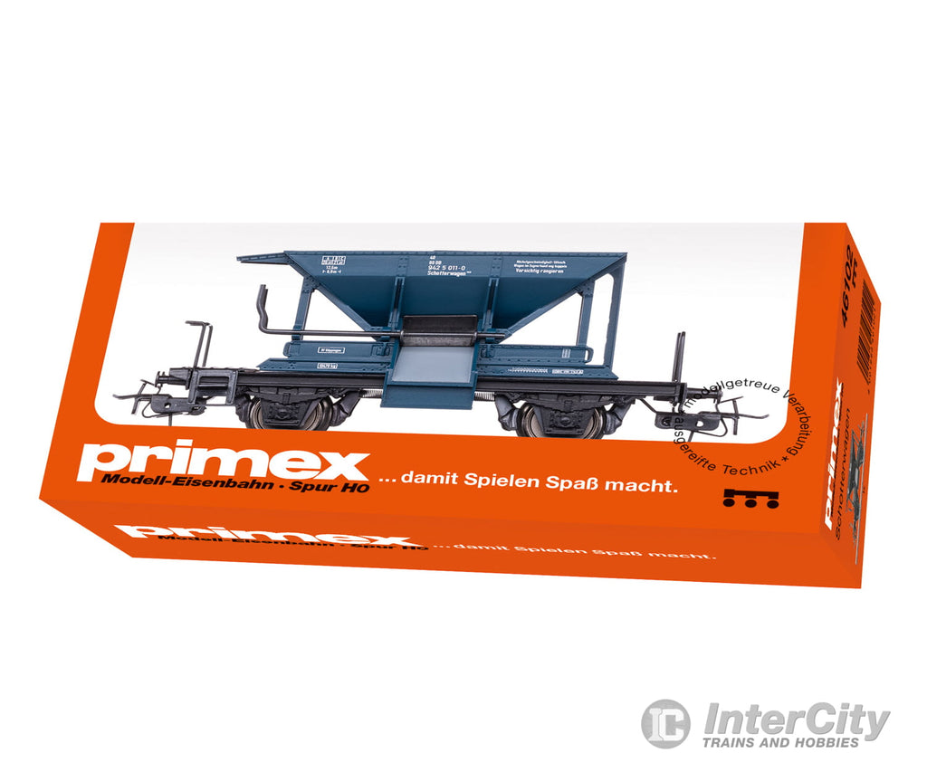 Marklin 46102 HO DB Type Talbot Hopper Car (MHI Exclusive Item)