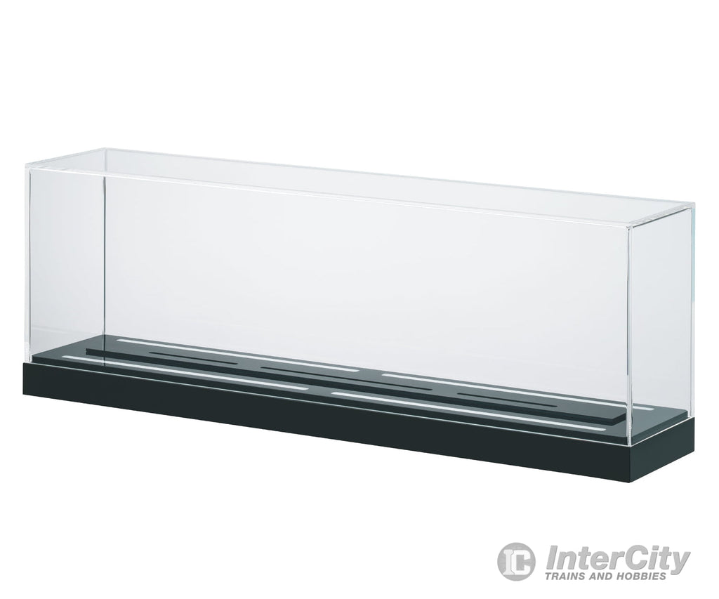 Marklin 59963 1 Working Display Case for Märklin 1 Gauge, Short Versio