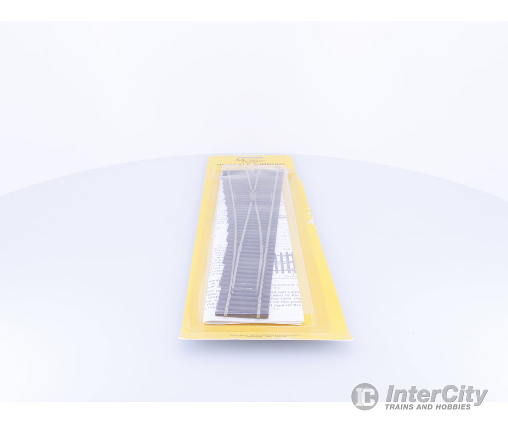 Micro Engineering 14-805 HO Code 70 #6 Frog Left Hand Turnout #2