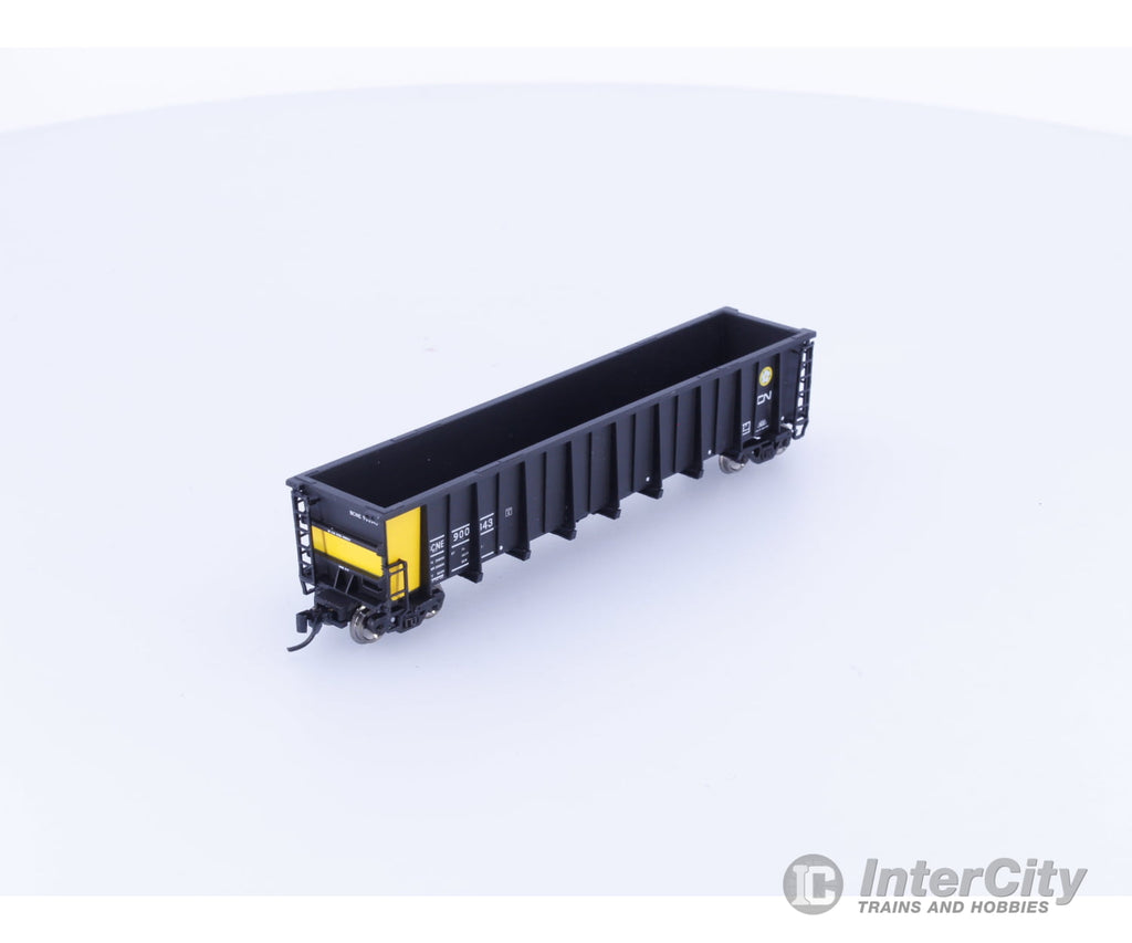 North American Railcar Corporation 11-11003002-04 N 4000 cu.ft. Coal/S