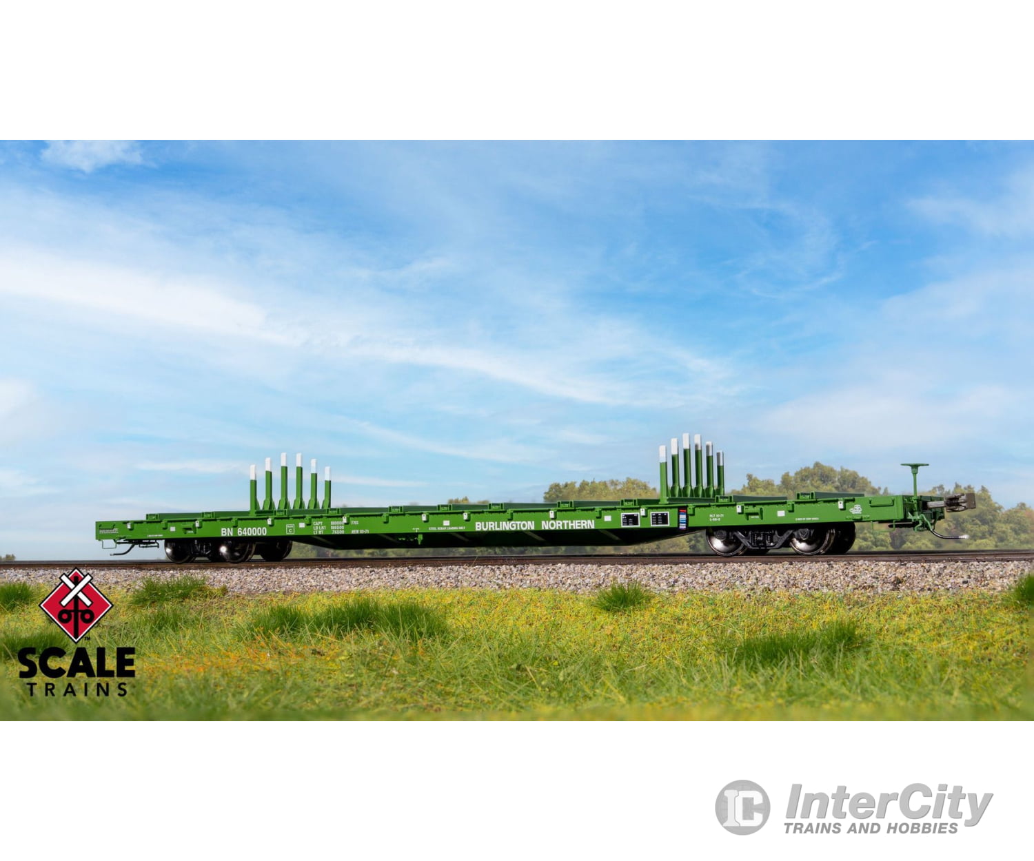 New Rolling Stock in our Store – Page 3