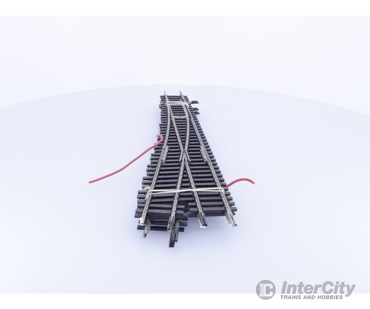 Shinohara 10016 HO #5 Code 100 Right Turnout Bundle of 4 (#15)