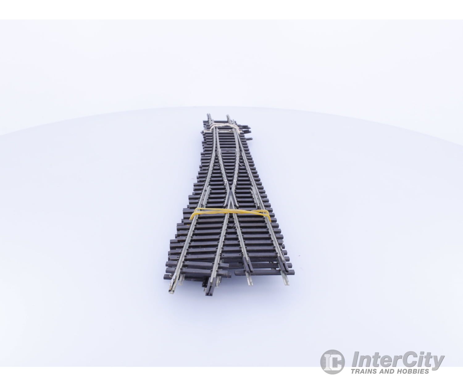 Shinohara 10016 HO #5 Code 100 Right Turnout Bundle of 4 (#6)