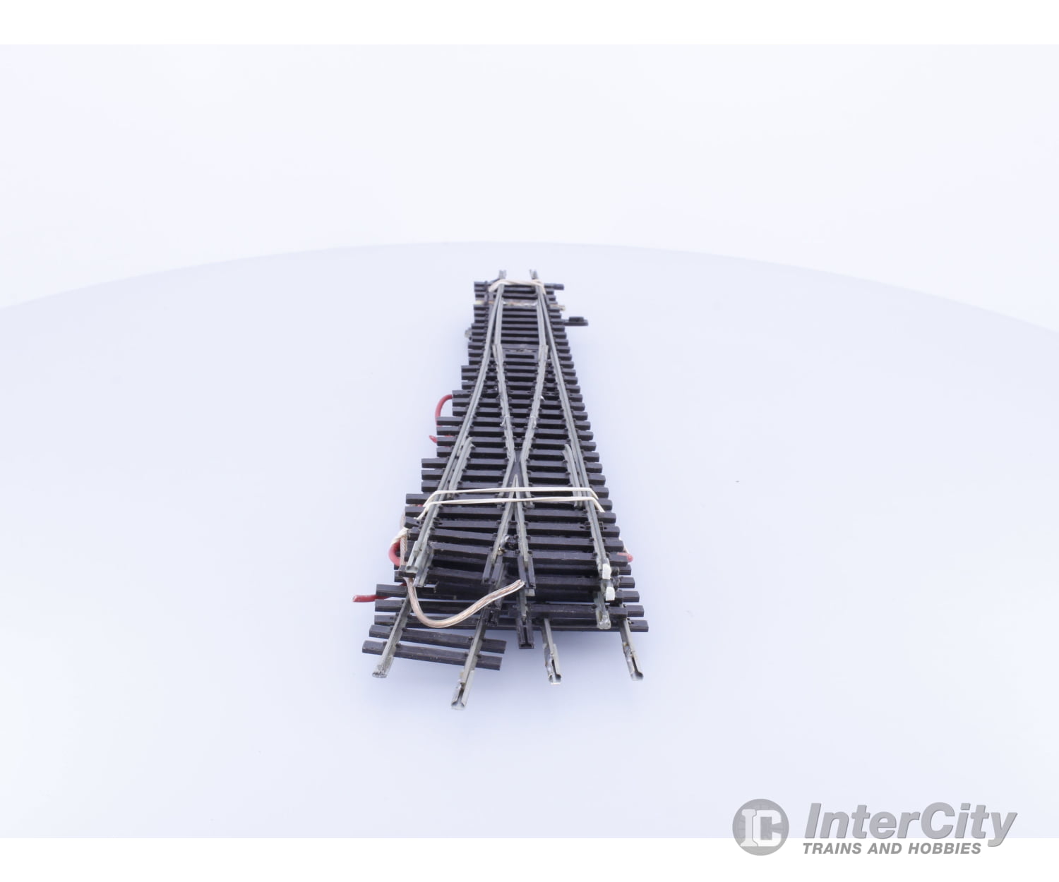 Shinohara 10016 HO #5 Code 100 Right Turnout Bundle of 4 (#8)