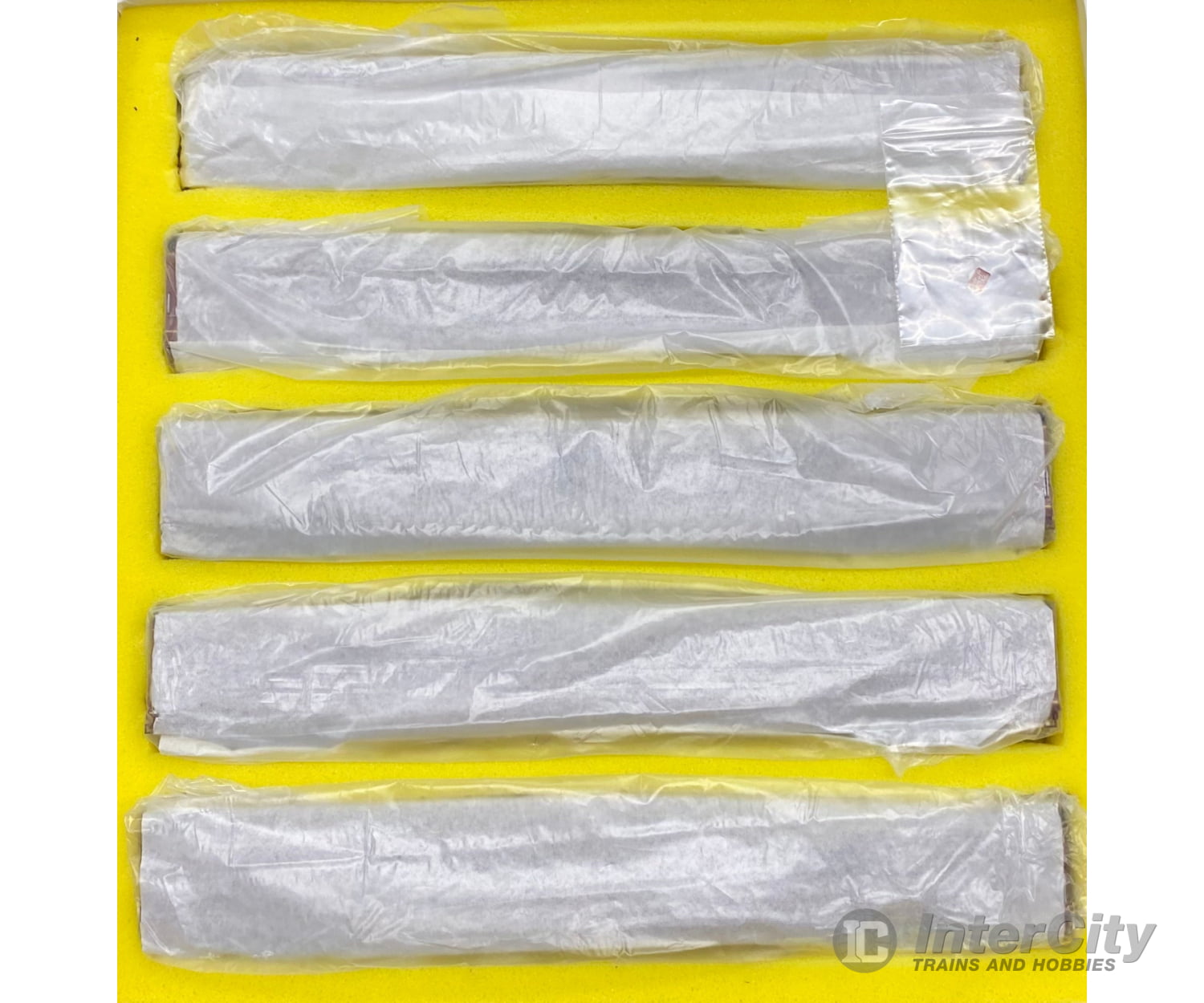 Sunset Models NWPA5CS HO Brass "Limited Edition" Powhatan Arrow 5 Car