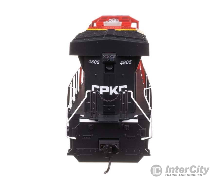 Walthers HO 20229 GE ES44AC Evolution Series GEVO - ESU Sound & DCC