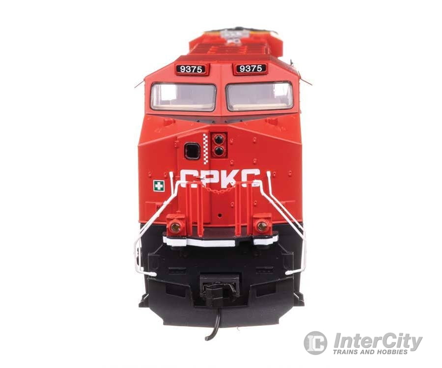 Walthers HO 910-10230 GE ES44AC Evolution Series GEVO - Standard DC (D