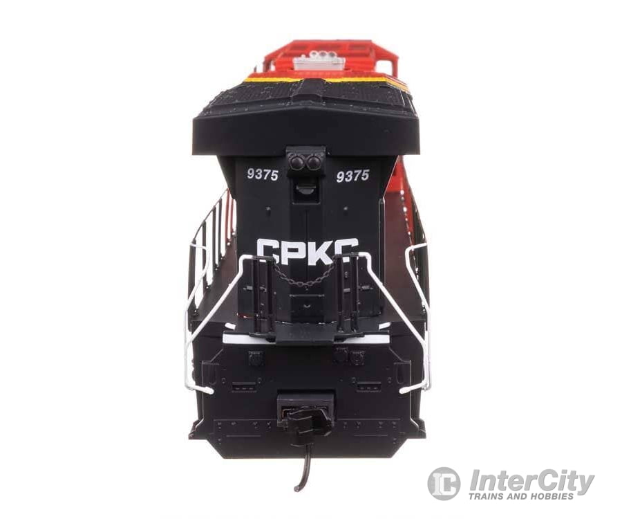 Walthers HO 910-10230 GE ES44AC Evolution Series GEVO - Standard DC (D